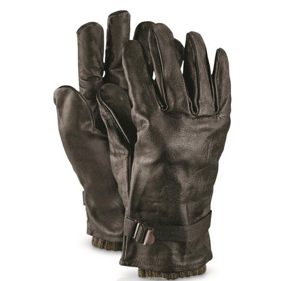 Belgian Military | Accessories | Genuine Belgian Military Surplus D3a ...